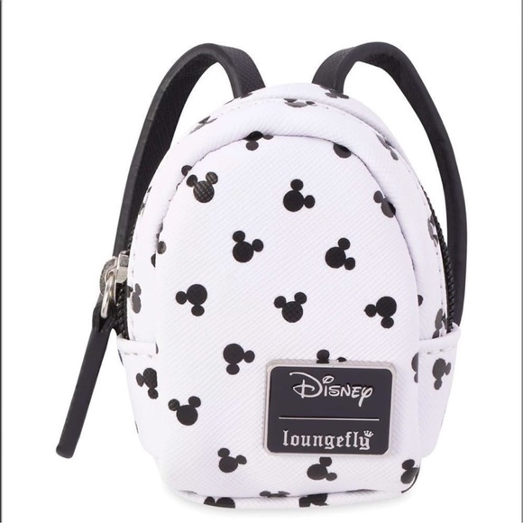 Loungefly | Bags | Loungefly Disney Nuimos Mickey Mouse Brand New ...
